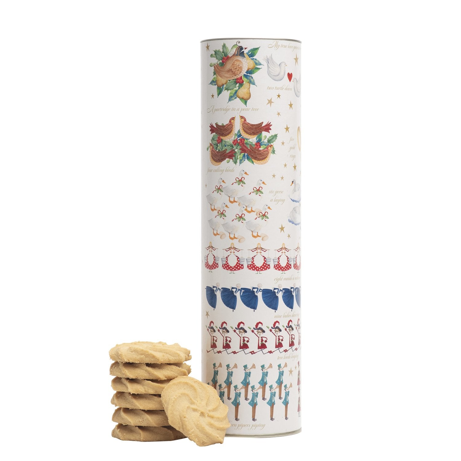 Buy Farmhouse Biscuits Vanilla Shortbread – Free UK Delivery